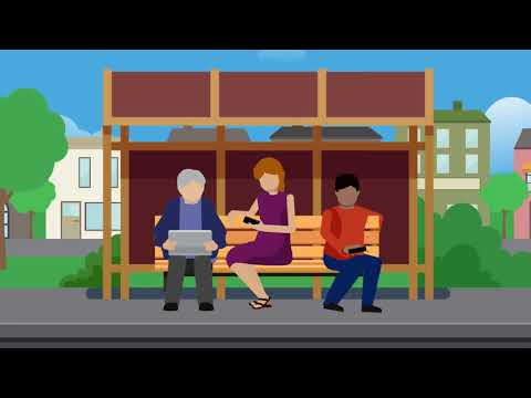 Transport for NSW: On Demand Public Transport