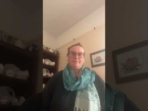 A little introduction and meaning behind Colleen