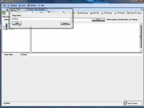 Quickly Connect to OPC Servers