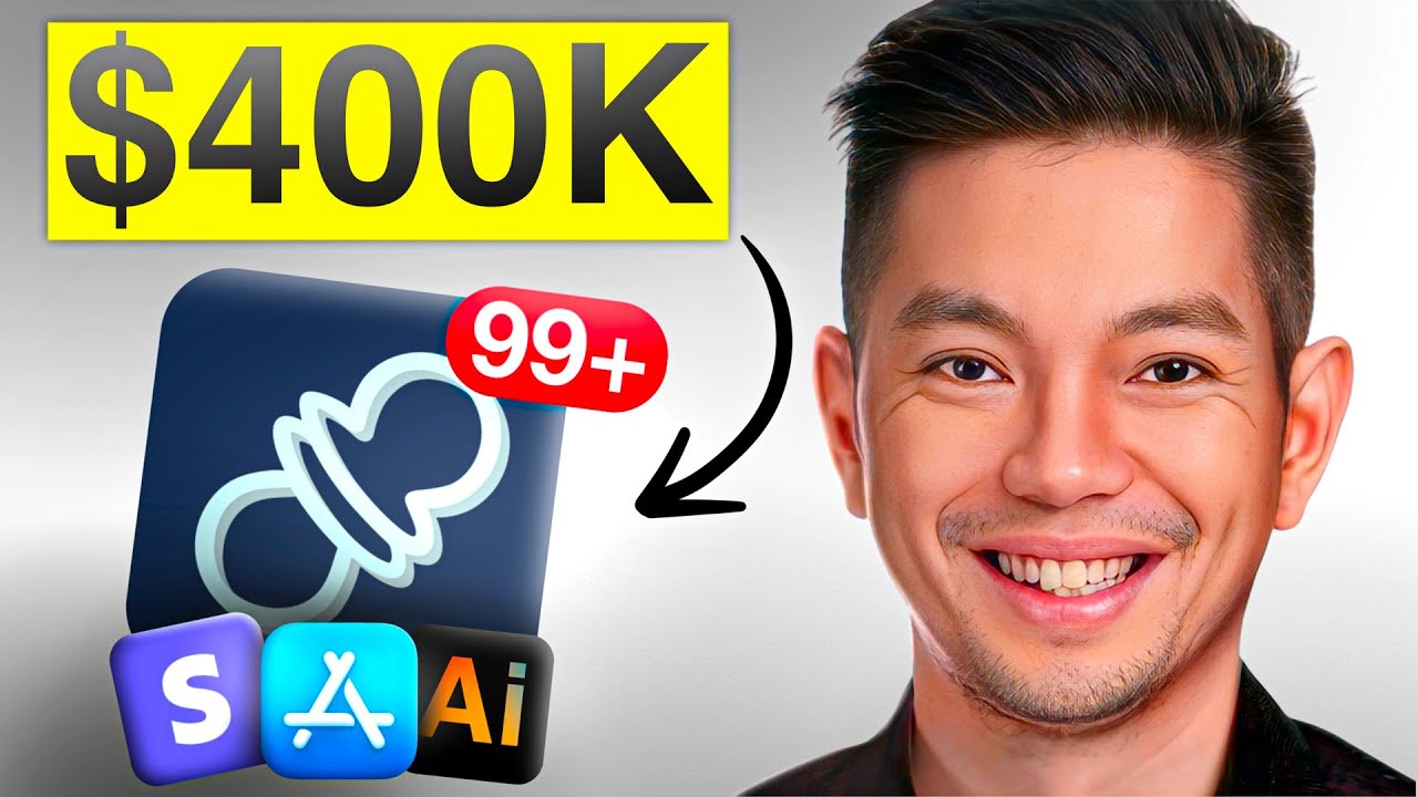 How I Built an App in 14 minutes With 1 AI tool (2026)