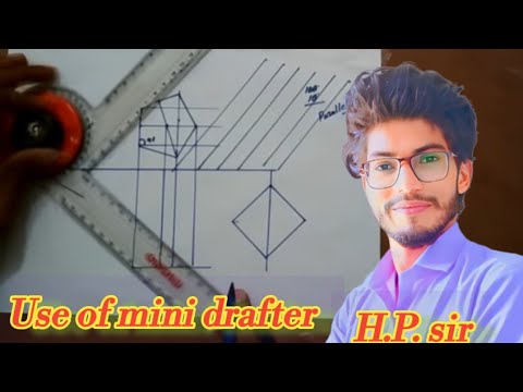 Mini Drafter Wholesalers & Distributors in India