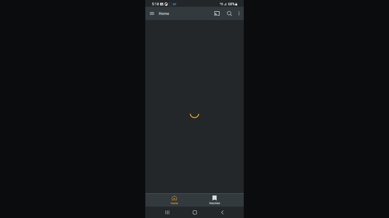 How to reset Plex on your mobile device