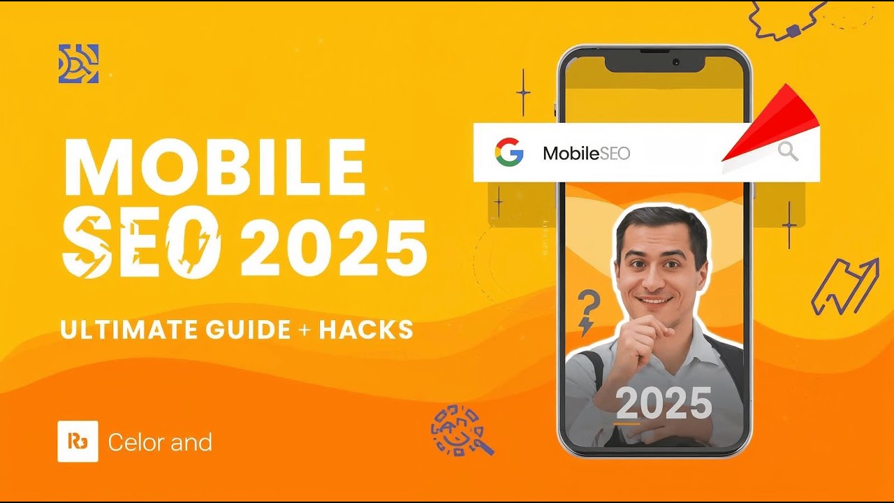 What is Mobile SEO Optimization 📱 Ultimate Guide & Hacks 2025!