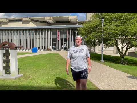 UMassD Tour