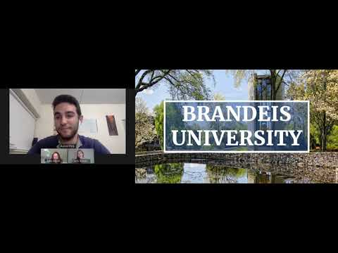 Virtual Information Session