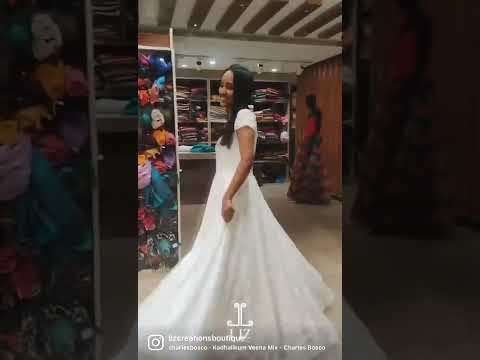 Liz Bride | Liz Creations Boutique | Palakkad
