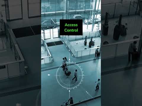 What is Access Control?