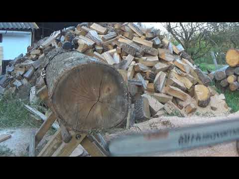Husqvarna 395 xp vs. Husqvarna 3120 xp
