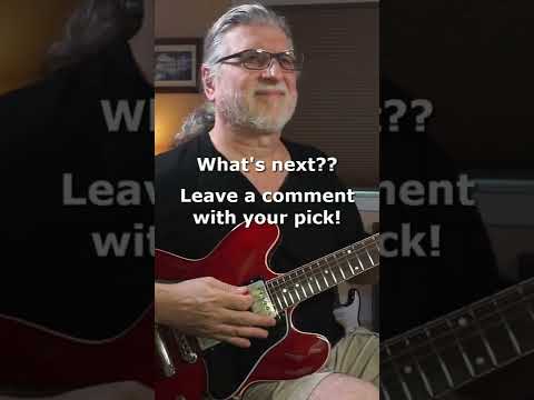 Steely Dan Challenge #1 Kid Charlemagne #shorts