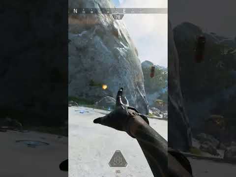 Stupid error code ruined my clip!🤬🤬 #apex #apexlegends #gaming #xbox