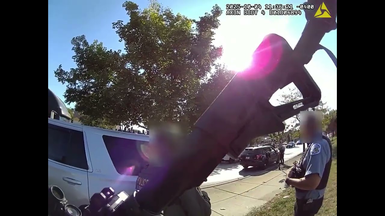 New evidence released in Marimar Martinez shooting