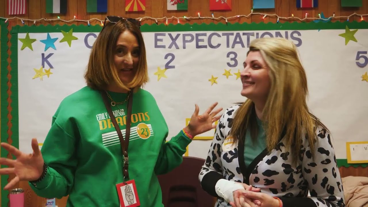 Science Magic School Assembly Testimonials
