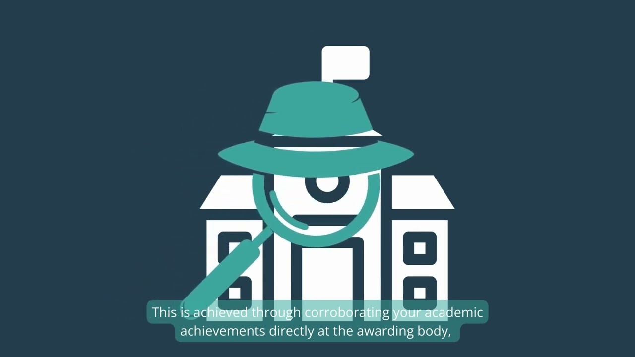 What is Qualification Check?