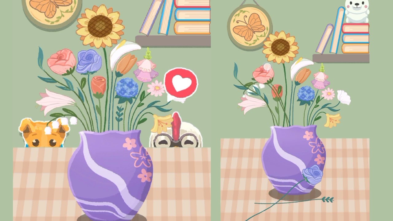 Perfect Tidy Level 93 | Game Walkthrough
