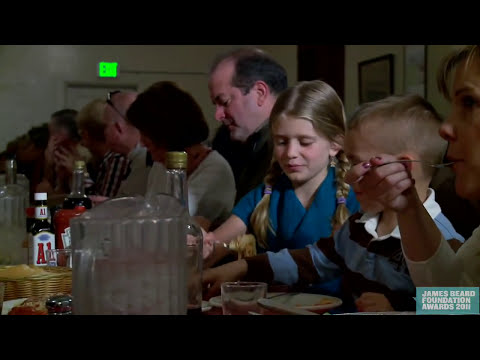 2011 James Beard Awards America's Classic: Noriega Restaurant and Hotel, Bakersfield, CA