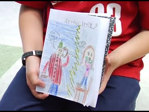 How UDL Guidelines map to the three learning networks