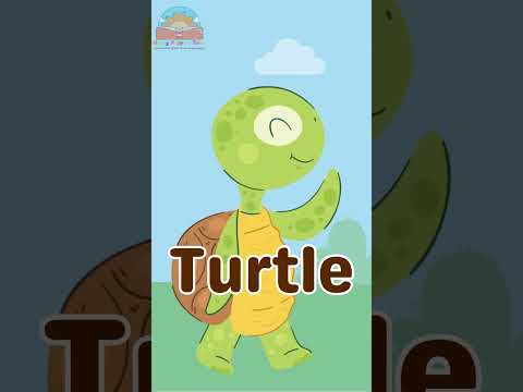 "Learning the Letter || T || Fun Words for Kids ||