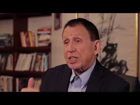 Becoming a Leader of Leaders: The Definition of Leadership