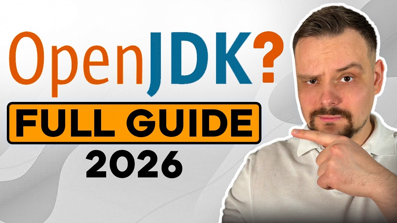 What Is OpenJDK - 2026 | A Beginner’s Guide to OpenJDK - Key Features Explained