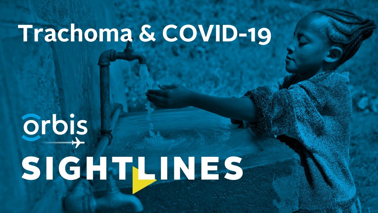 Orbis | Fighting Global Blindness | Orbis UK Homepage