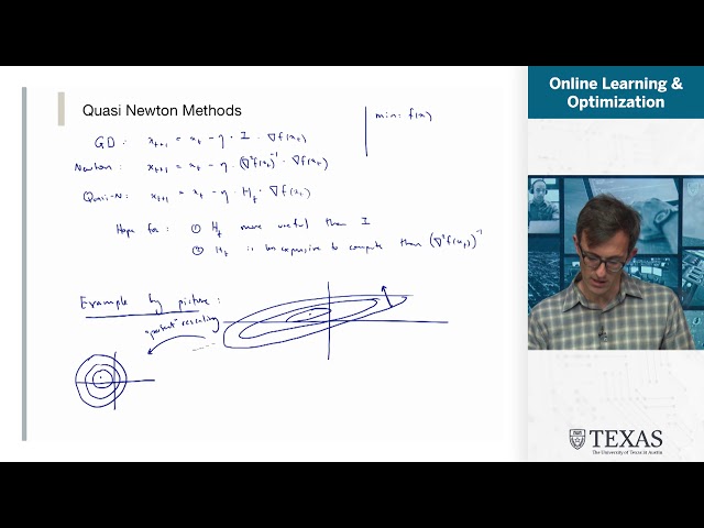 What is Quasi-Newton methods | AI Basics | AI Online Course