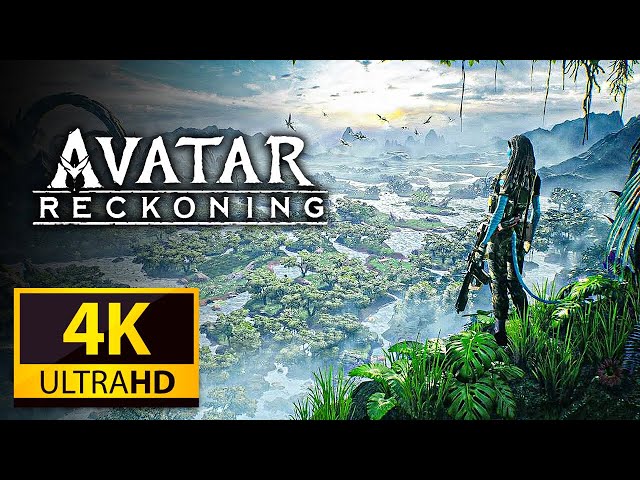When does Avatar: Reckoning closed beta start? How to pre-register ...