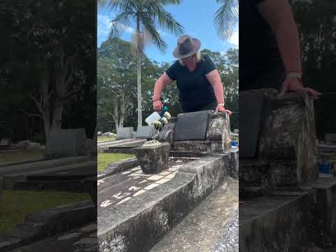 Bruce and Gertie Anderson and their daughter Elva | Anderson Family Reunion