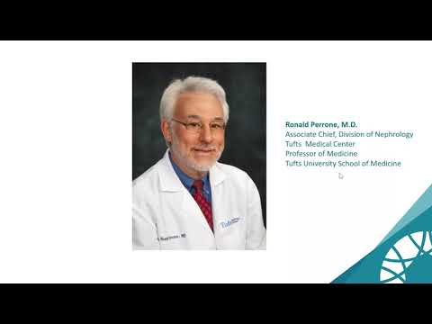 FDA Approves the First Treatment for ADPKD