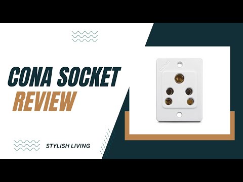 Cona Switches at Best Price in India