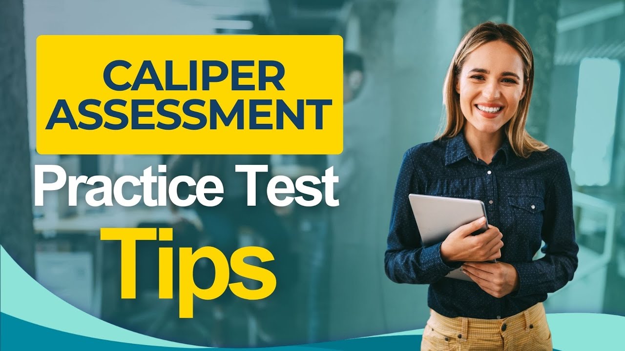 Caliper Profile Test 2026: Caliper Assessment Prep Training Tips All You Need to Know