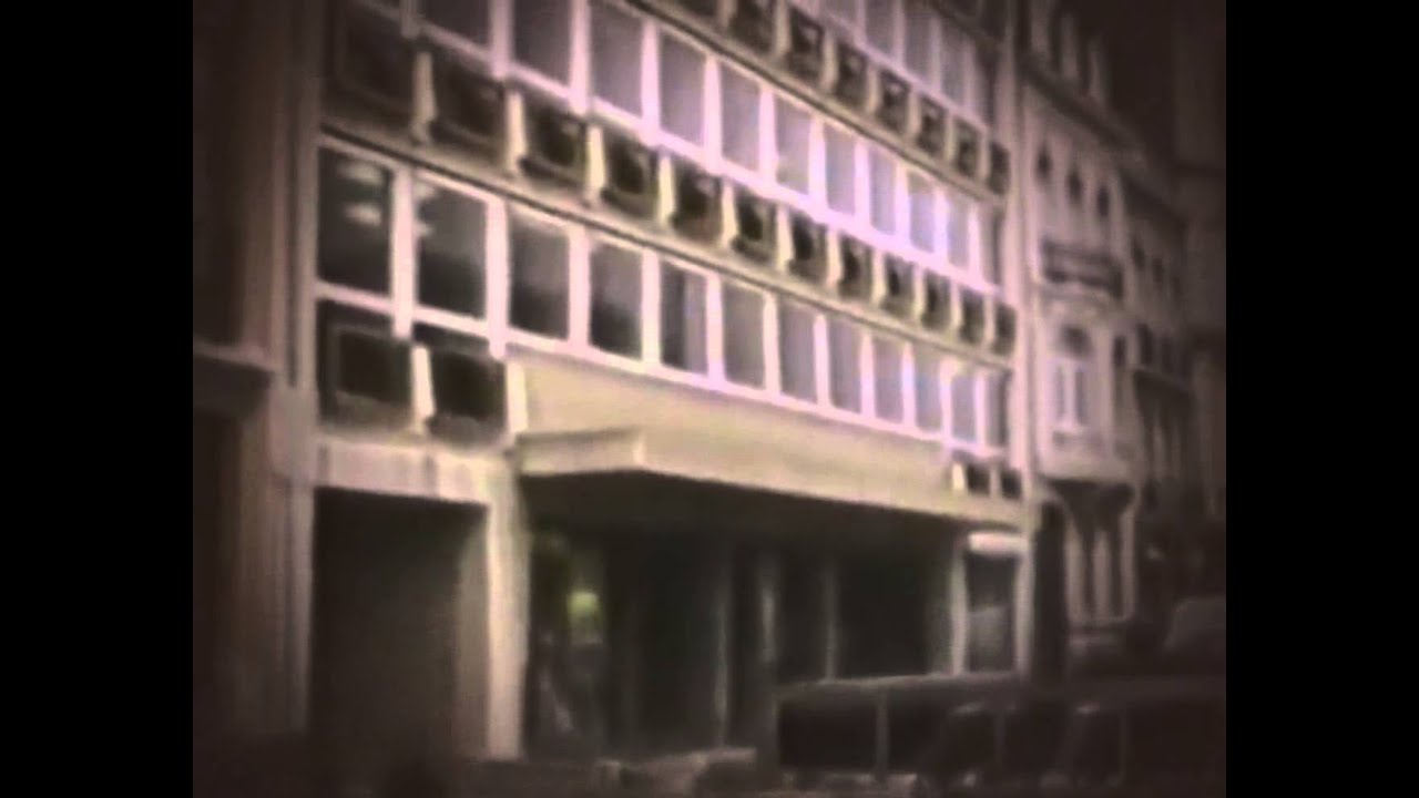 Gerald Bull │ Super Gun │ History Documentary │