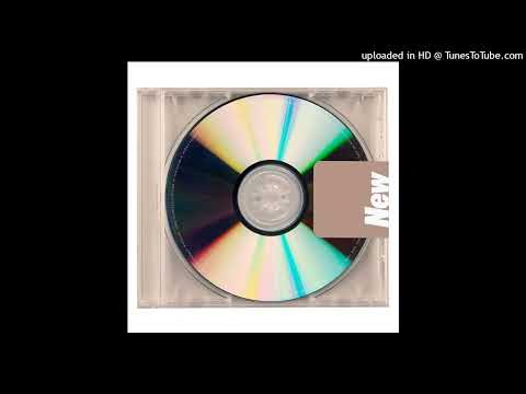 Kanye West - I'm In It (Official Instrumental) - Yeezus Tour