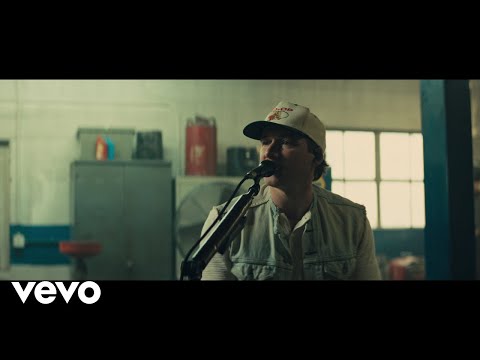 Morgan Wallen - Just In Case (The Shop Sessions)