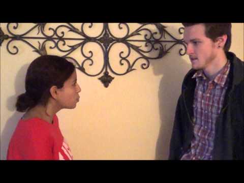 Meant to Be (Lauren Morill) Book Trailer