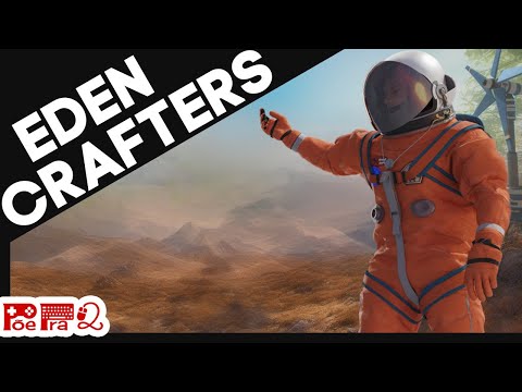 Steam Community :: Eden Crafters