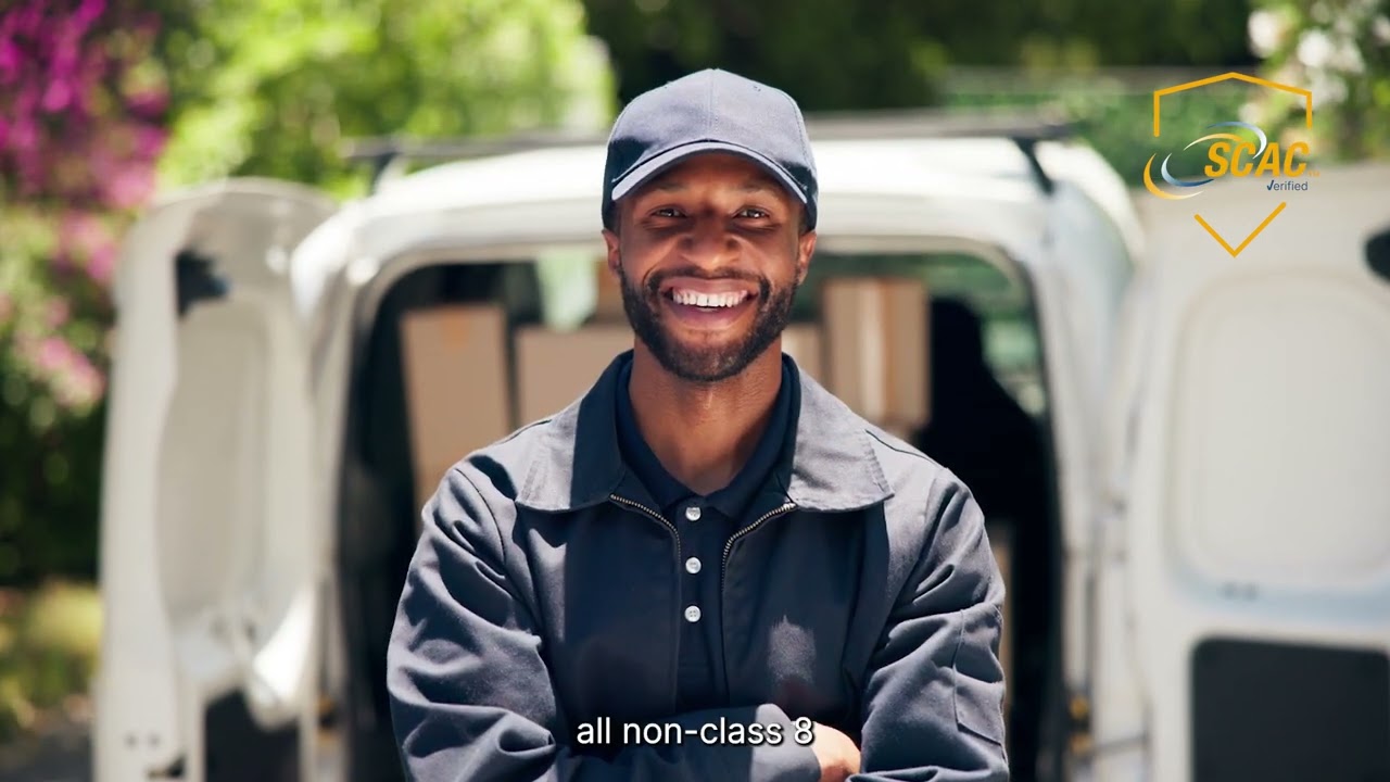 SCAC Verified Is Coming Soon: How Identity Verification Helps Prevent Freight Fraud