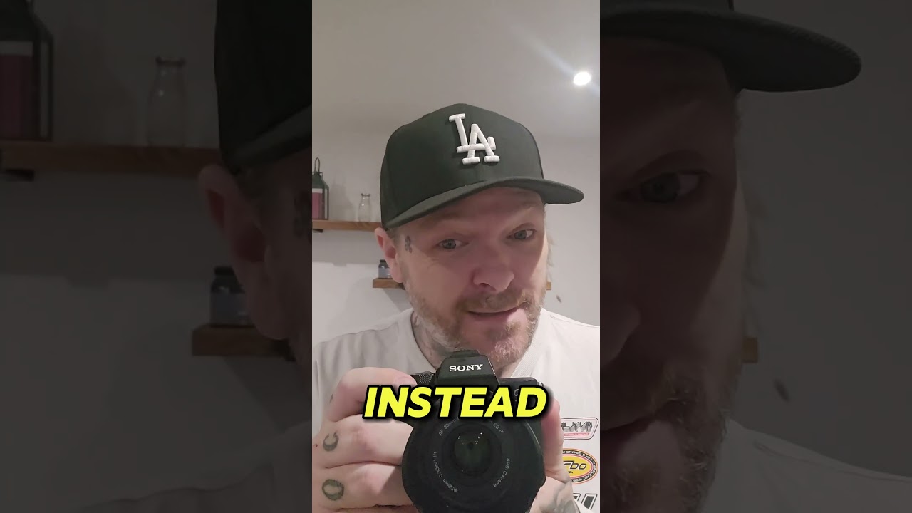 This Is Why Your Photos Look Flat (Easy Fix)