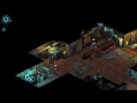 Steam Community :: Video :: SHADOWRUN RETURNS TELESTRIAN OFFICE START ...
