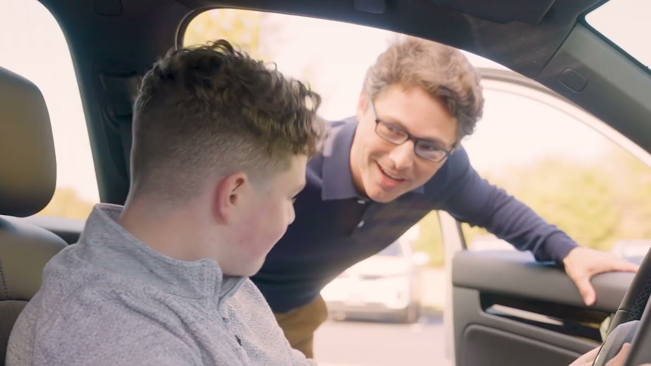 Generations of Trust | Your St. Louis Honda Dealer