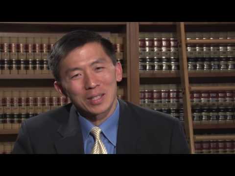 Justice Goodwin Liu: On Changing Career Paths