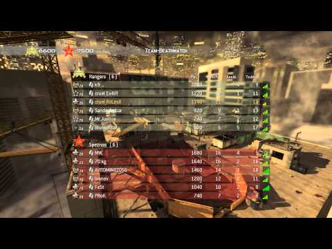 Steam Community :: Video :: SFCC Productions| [Call of Duty MW2] #2 ...