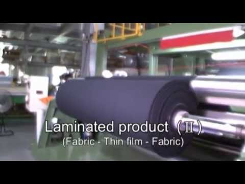 Fabric Lamination Machine at Best Price in India
