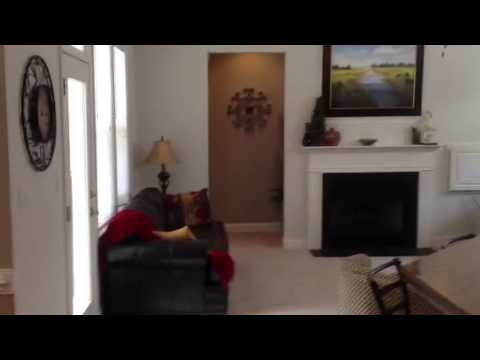 128 Denby Cir Clayton NC 27527 Flowers Plantation!