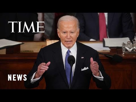 DC Report: The State of the 2024 U.S. Presidential Election