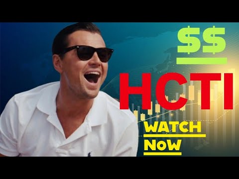 HCTI Stock - Healthcare Triangle Inc Stock Breaking News Today | HCTI Stock Price