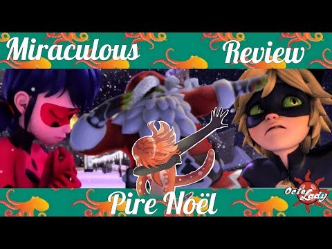 Octo Lady (YouTube) | Wiki | Miraculous Ladybug FR 🐞 Amino