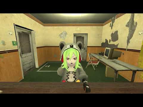 Steam Community :: Video :: Underling's Clown Motel [GMod]