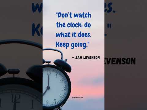 Success and Achievement by sam levenson. #quotes #motivation #success #achievement