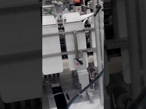 Innovative Lab Equipment & Automatic Drug Packaging Line