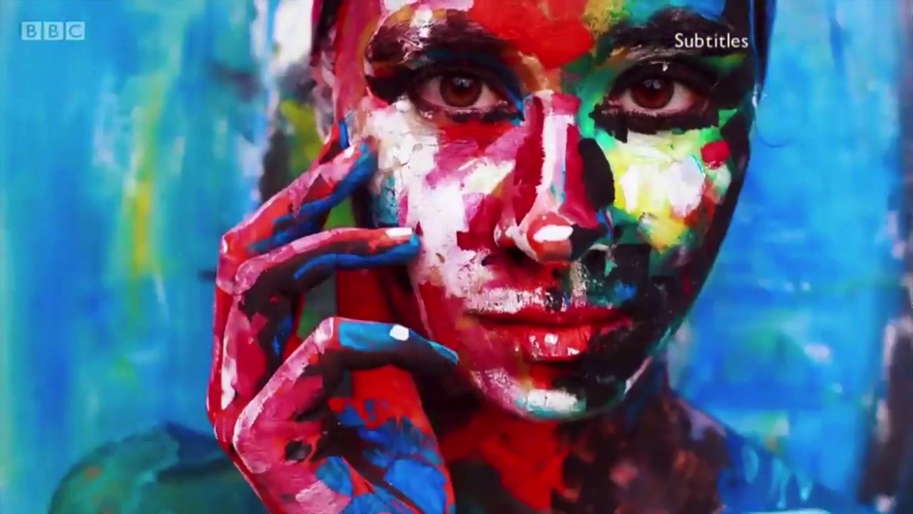 BBC Two junction w/ first Arts ident (12th November 2016)
